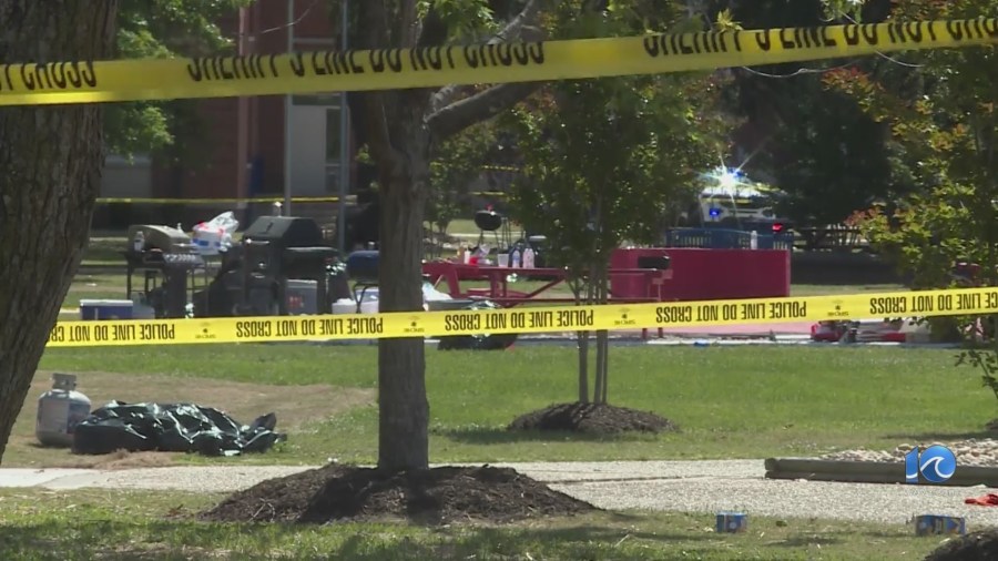 Elizabeth City State University prioritizes safety after fatal on ...