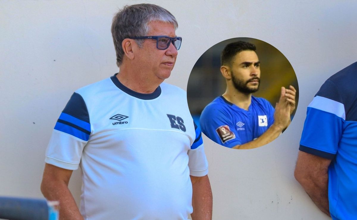 “No me interesa”: Bolillo Gómez hace una dura sentencia sobre Alex ...