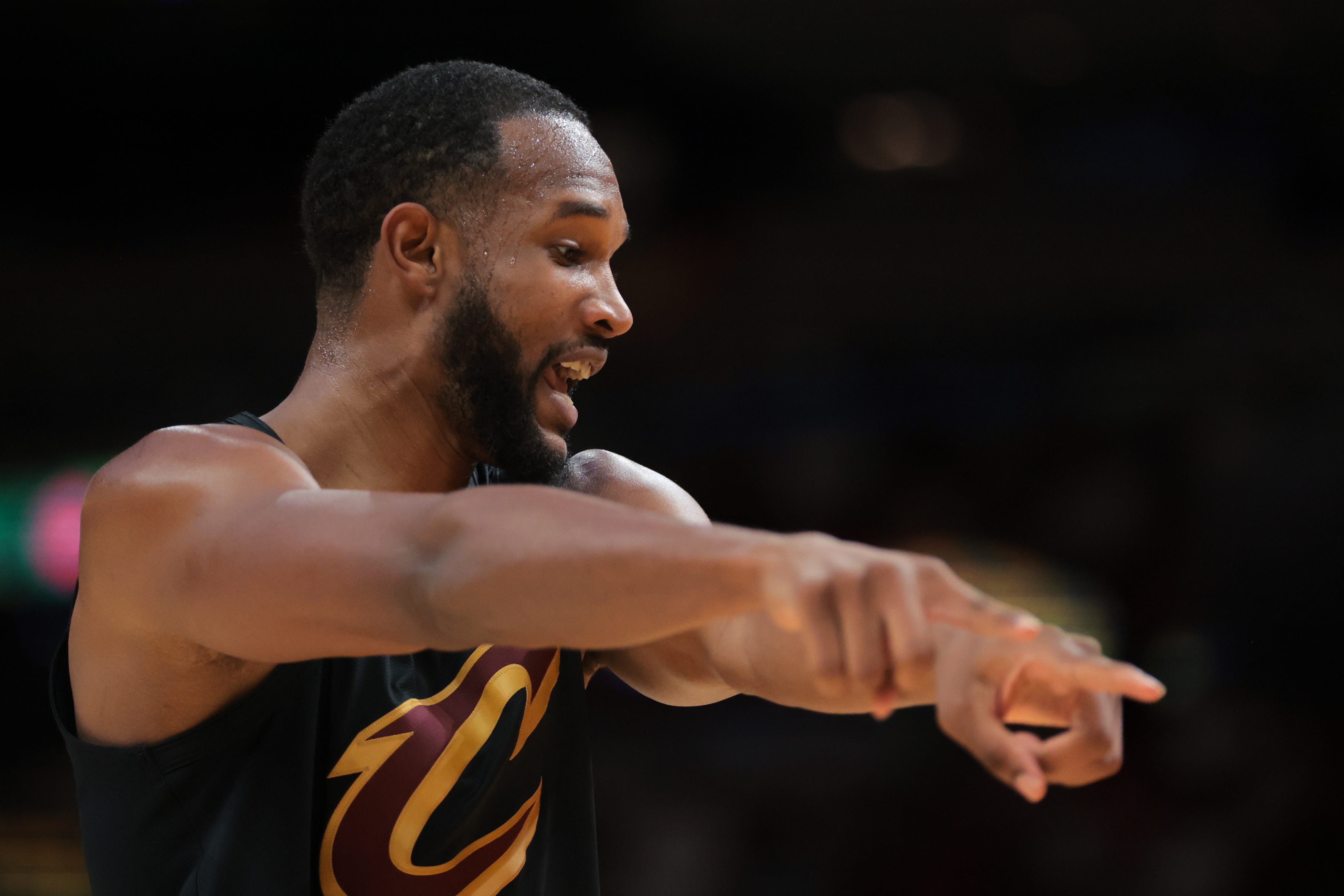 Cavs Game 3 injury report | Latest updates on Evan Mobley, Darius ...