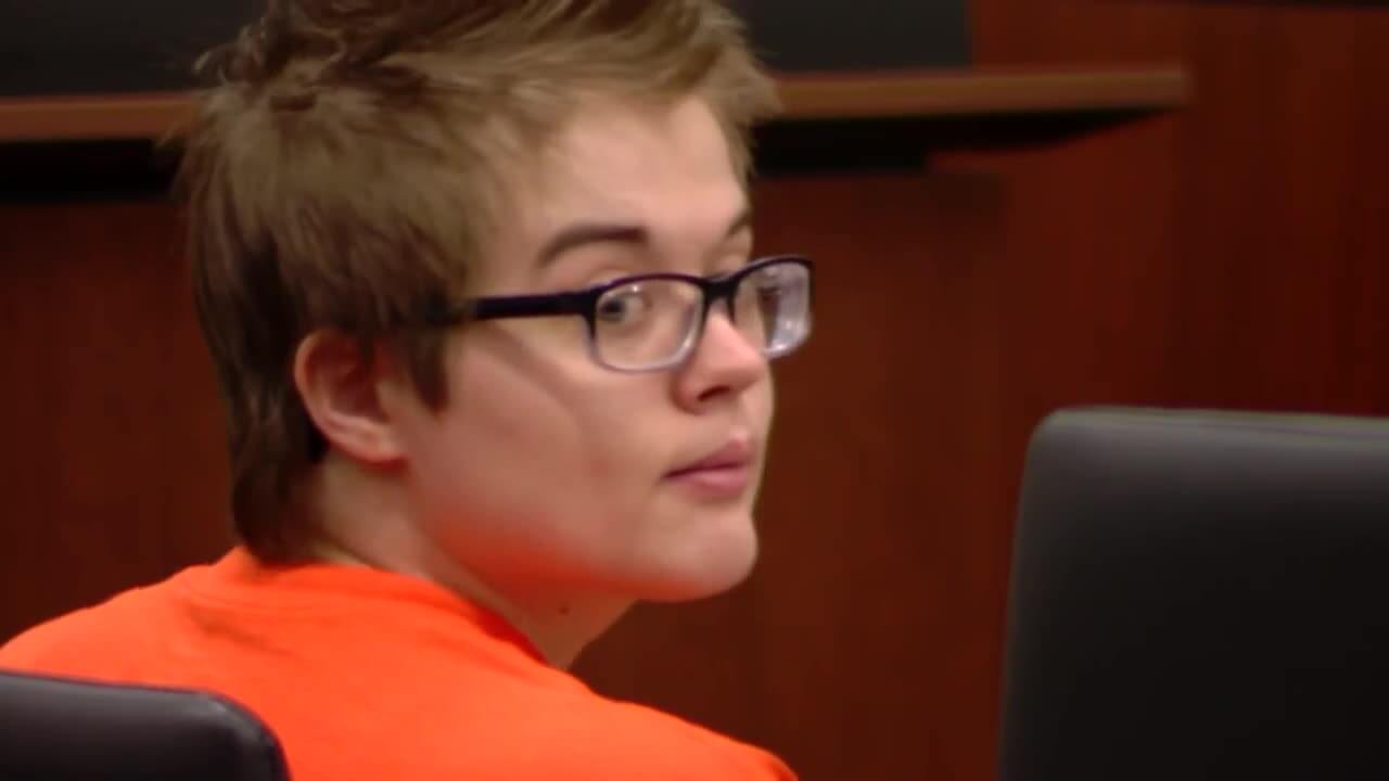 Judge delays Morgan Geyser’s release from mental health facility