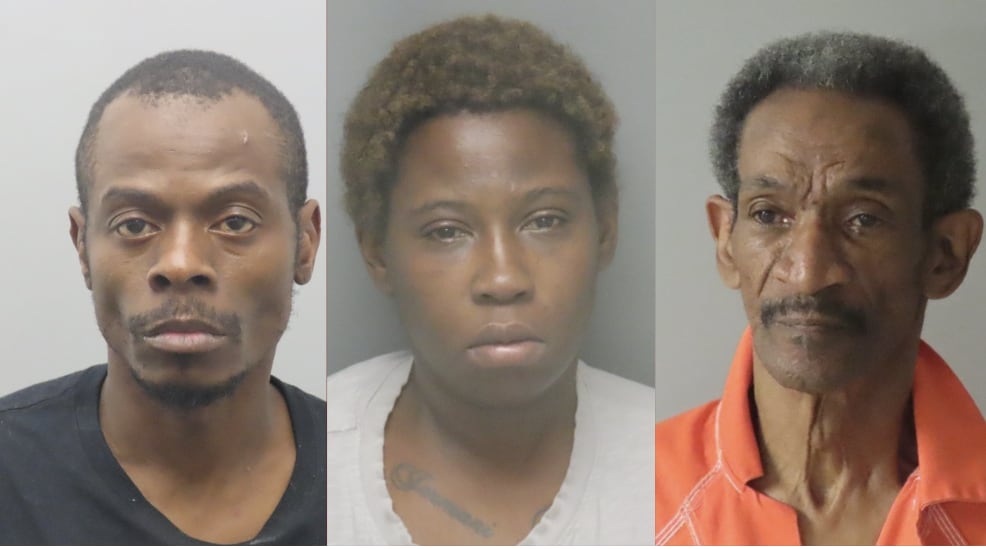 3 charged after St. Louis man is found dead in Granite City