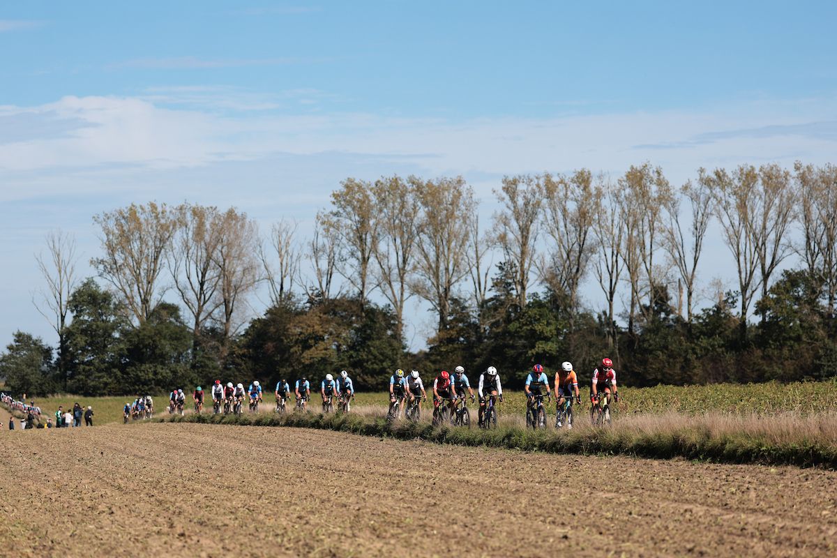 UCI Gravel World Series – Devon Clarke and Benjamin Perry win Canada's ...