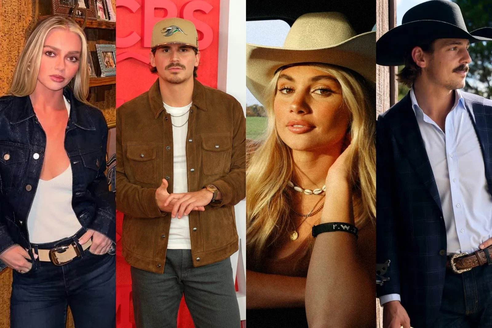 ‘Farmer Wants a Wife’ Drama Heats Up as Farmer John Links Up With ...