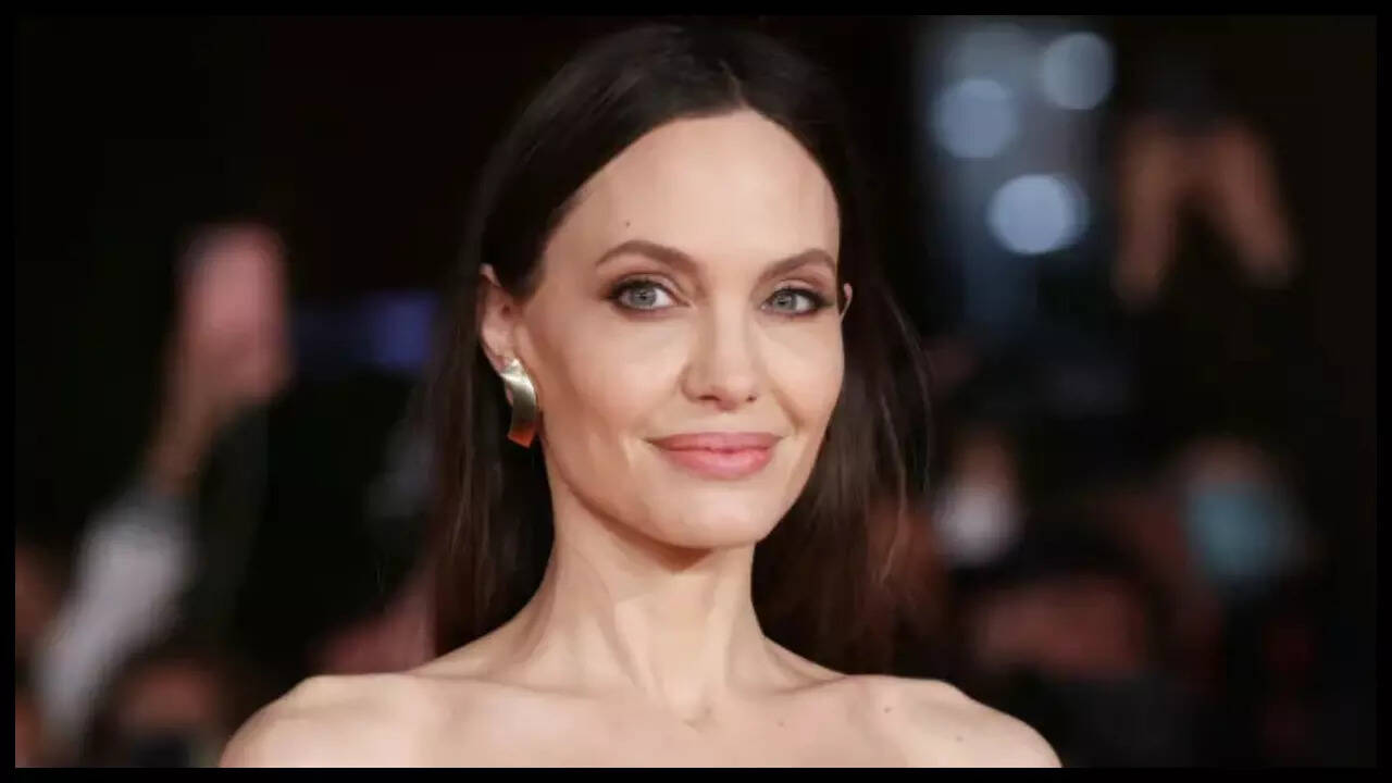 Angelina Jolie's $120 million net worth: A look at being the highest ...