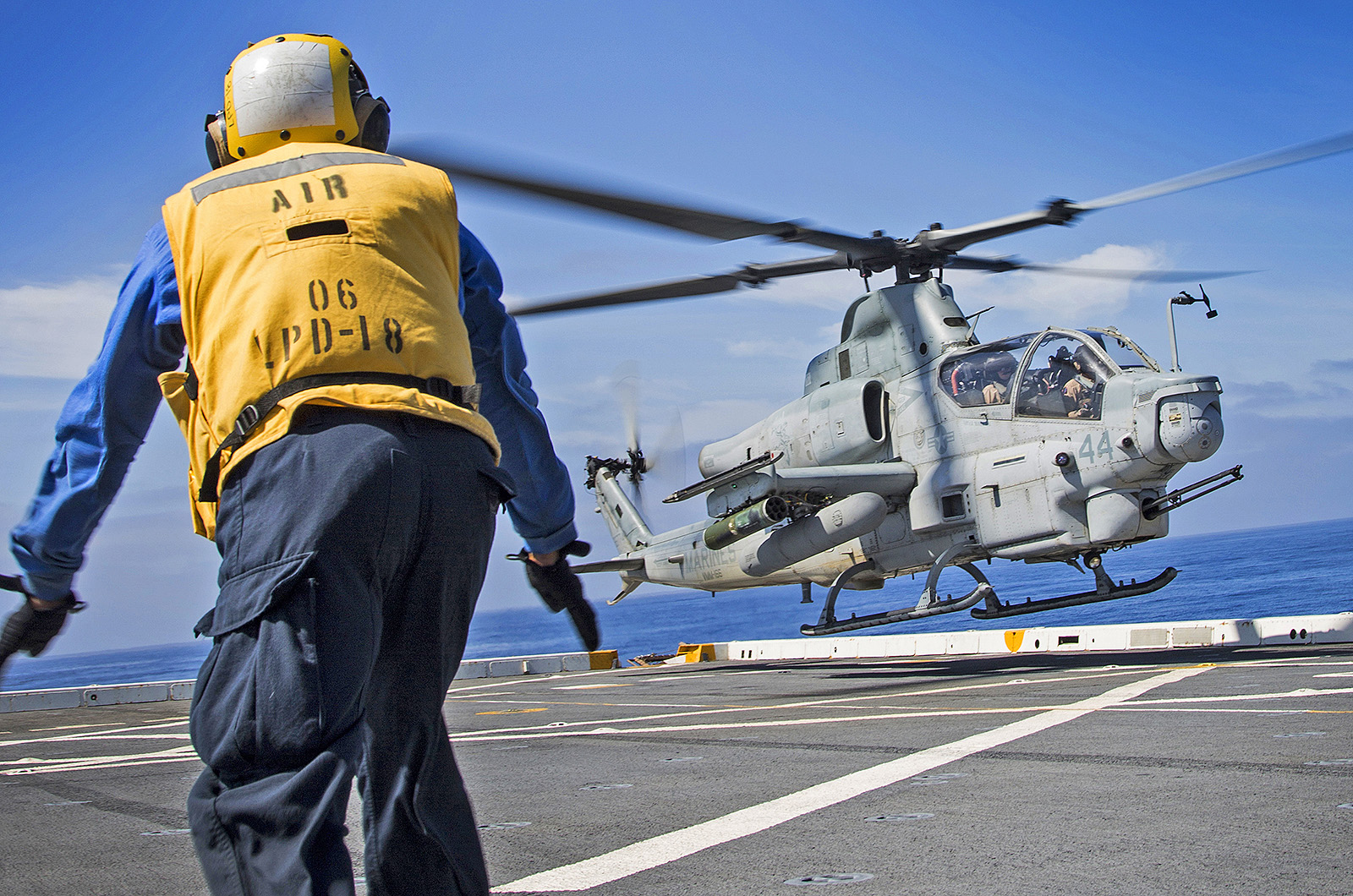 The world’s best attack helicopters