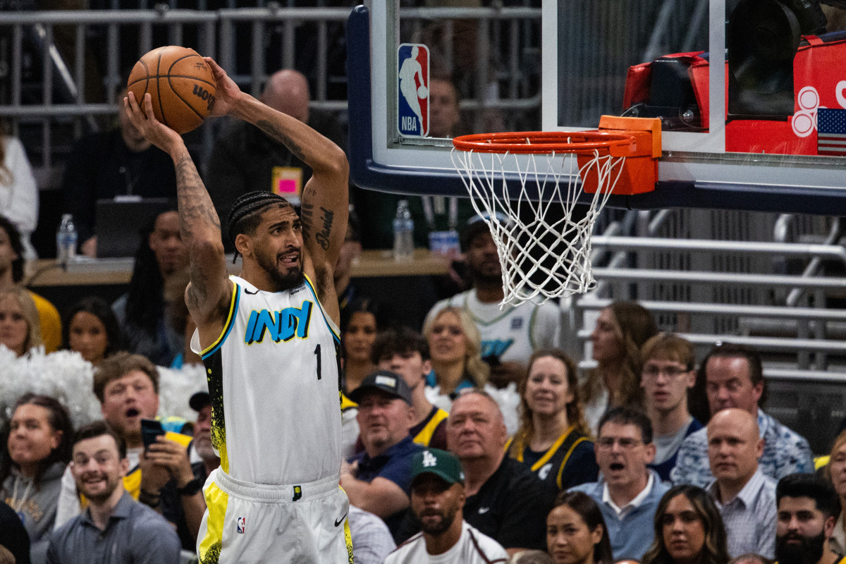 Obi Toppin Reveals How Indiana Pacers Were Able to Dominate Milwaukee Bucks