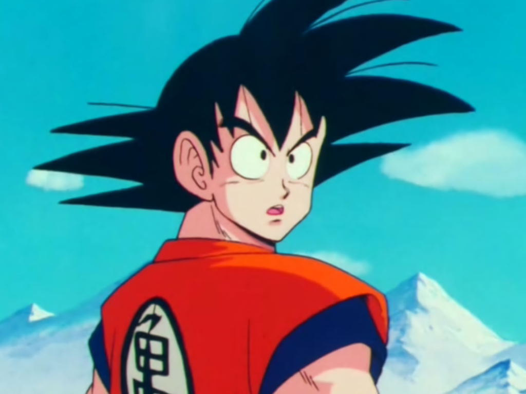 Goku nunca conoció a uno de los grandes villanos de Dragon Ball Z, pero ...