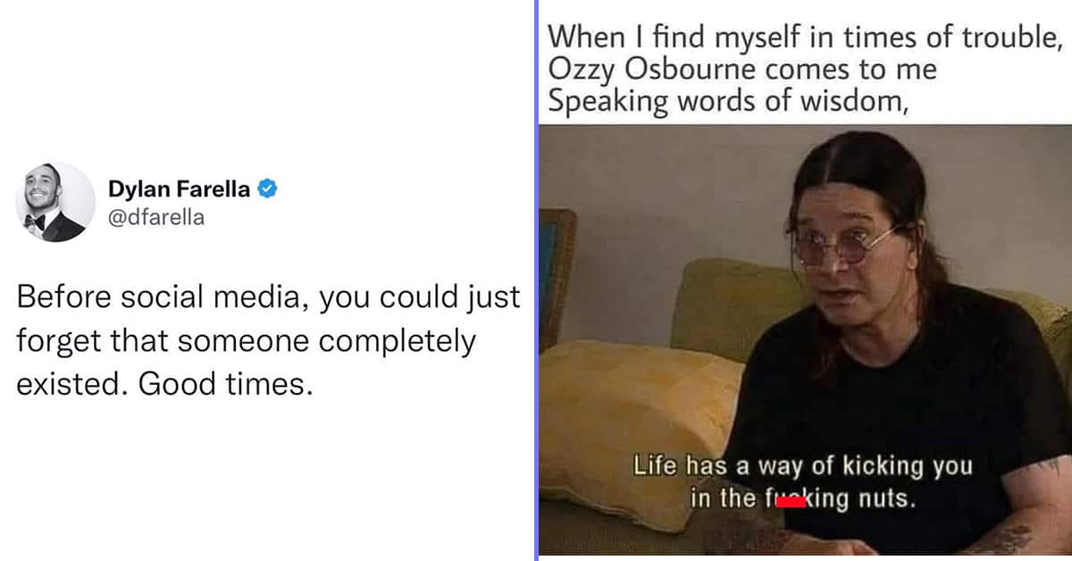 25 Nostalgic Posts That Smell Like A Blockbuster On A Friday Night ...