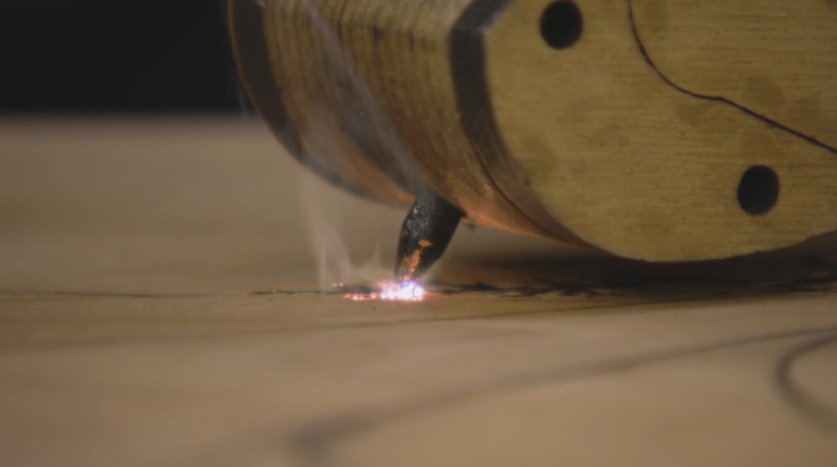 Evanston artist Eric Beauchamp brings new energy to the traditional art ...