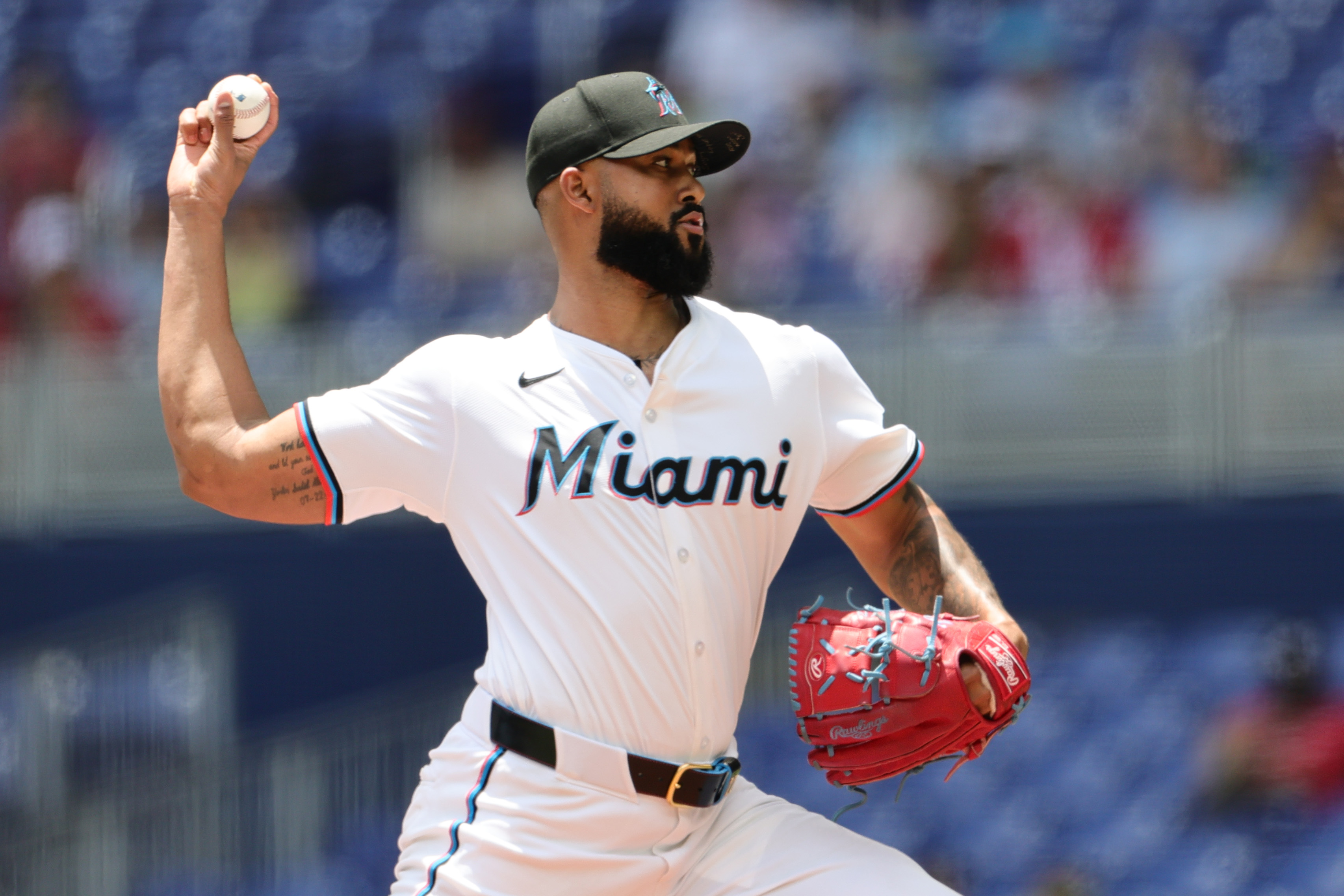 Tyler Glasnow Injury May Lead Dodgers To Emergency Trade For $56 ...