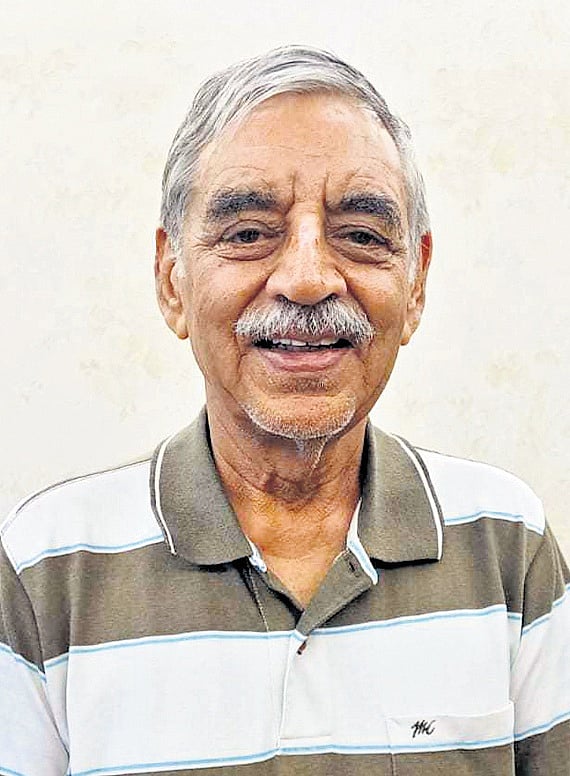 INTERVIEW | Renegotiate Indus Waters Treaty: Former CWC chairman