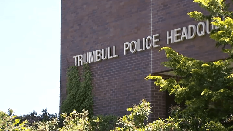 Ex-Trumbull middle school teacher arrested, accused of inappropriate ...