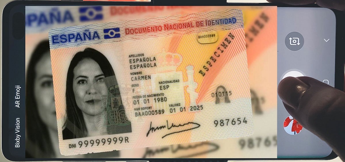 Cómo saber el DNI de una persona en España: métodos legales, usos y ...