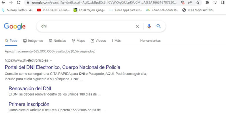 Cómo saber el DNI de una persona en España: métodos legales, usos y ...