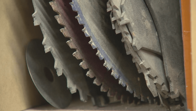 Evanston artist Eric Beauchamp brings new energy to the traditional art ...