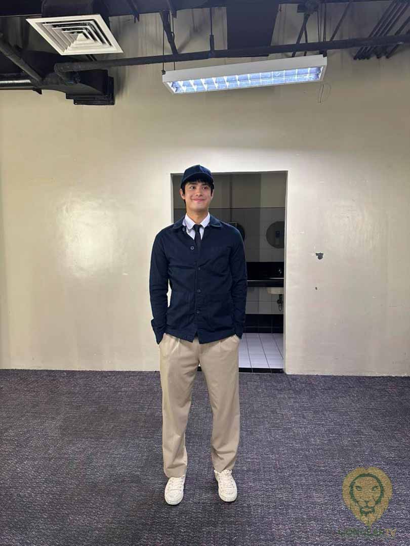 Donny Pangilinan charms ‘PBB’ viewers with fresh-faced entry