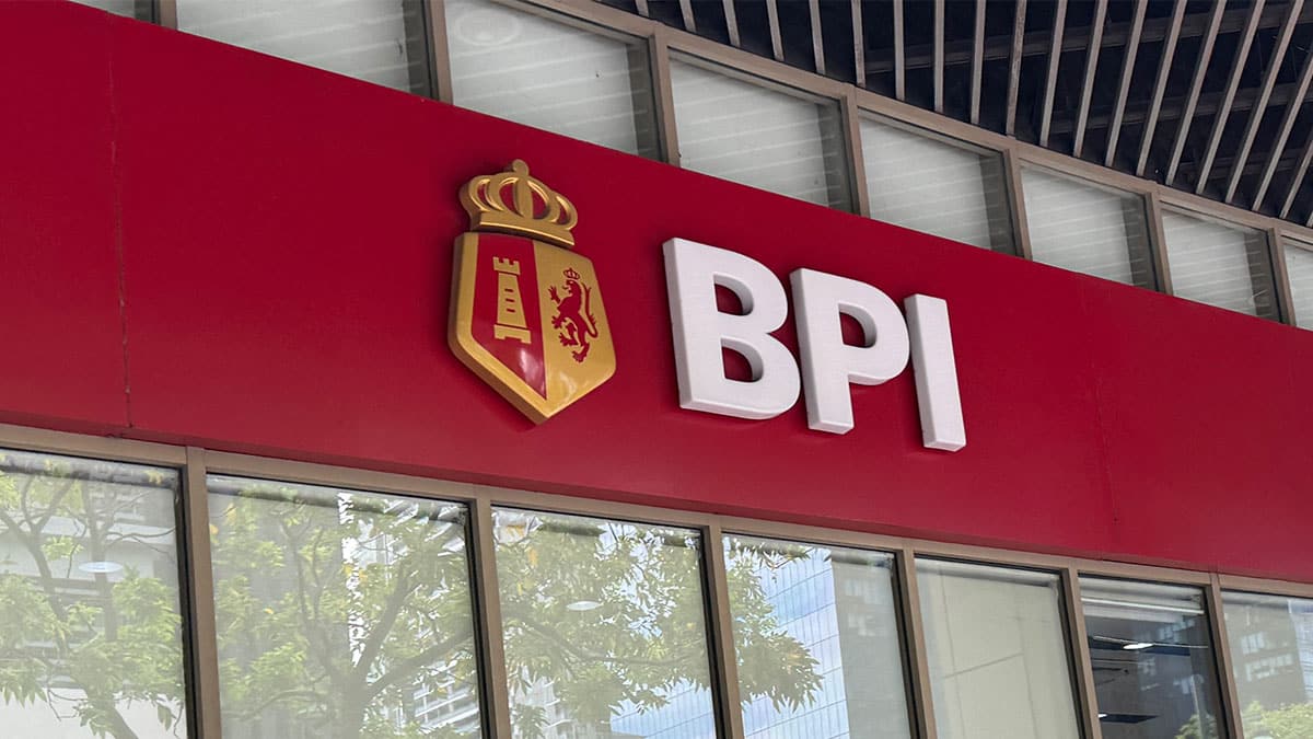 BPI starts cash-in via Instapay for P15 fee