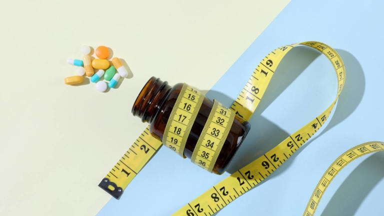 The Best Weight-Loss Pills for Women Over 50: Safe, Effective Options