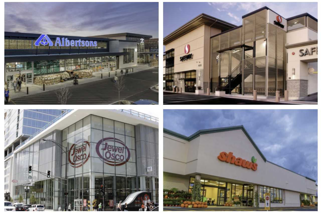 Albertsons' Tariff Stance May Protect Grocery Prices