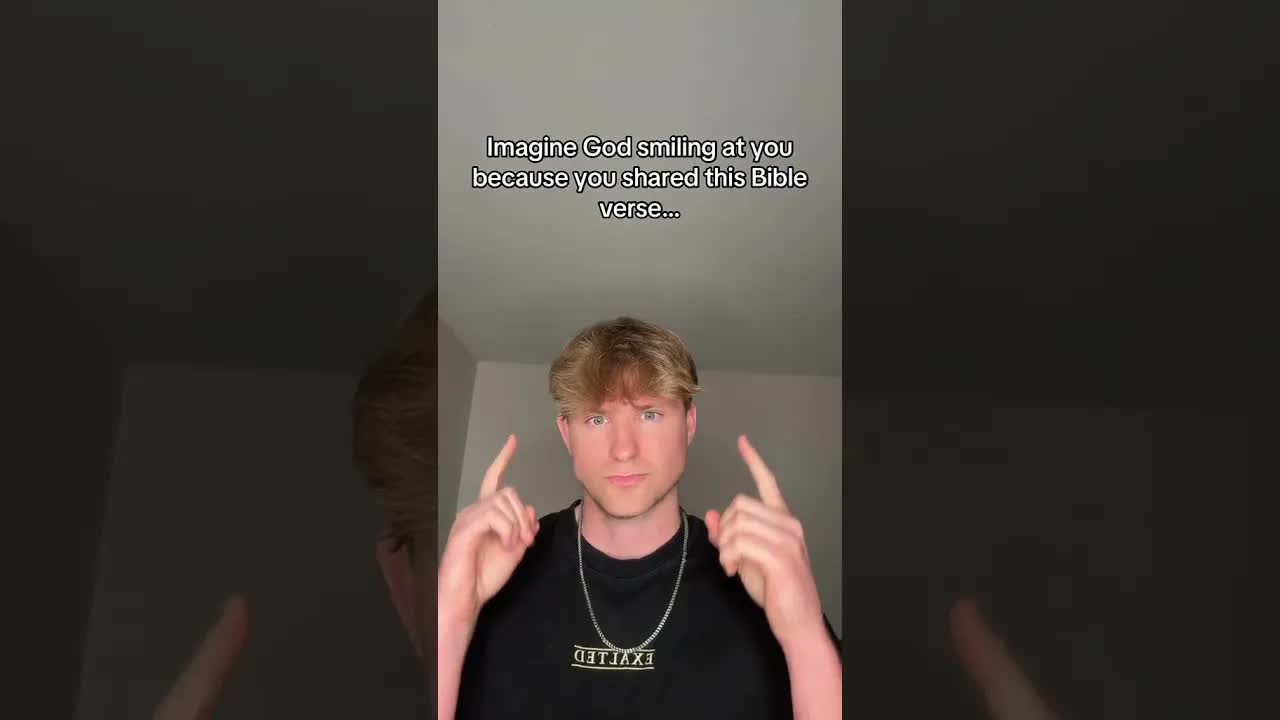 Philippians 4:6 Bible Verse - Inspirational Message