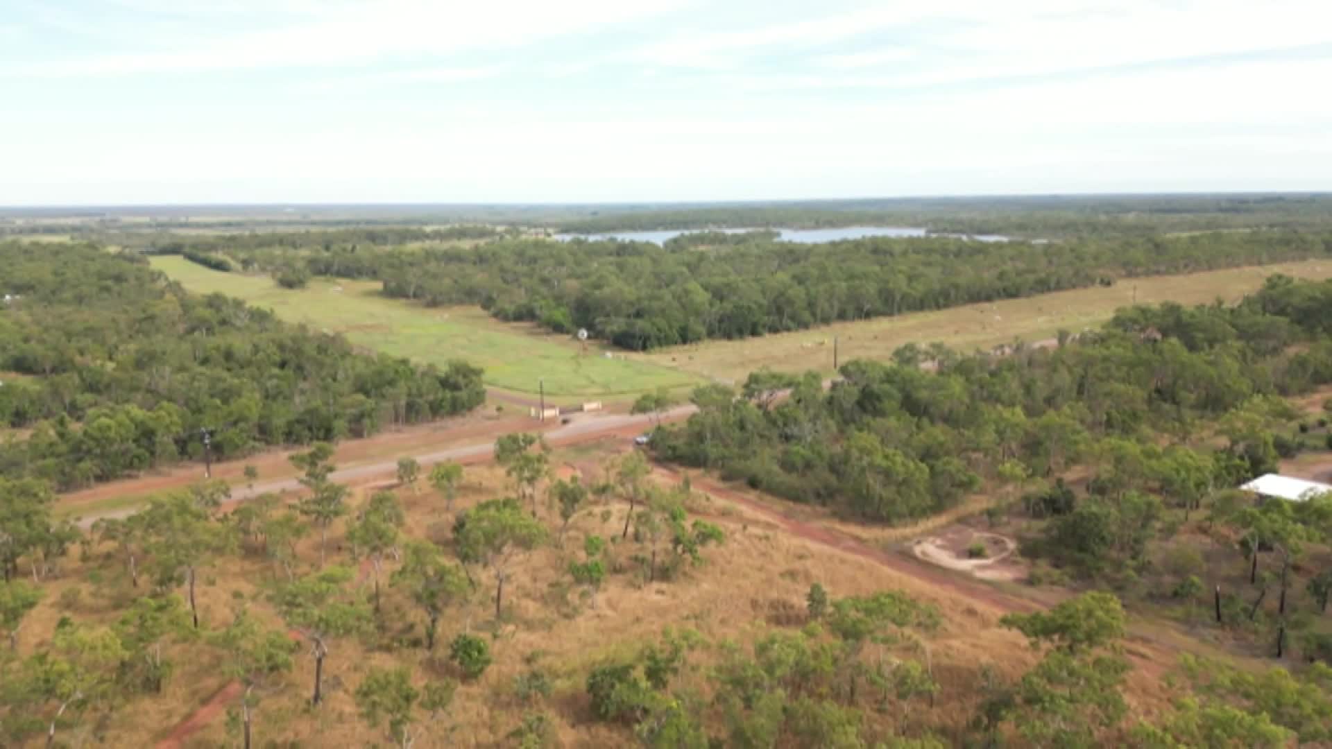 Intrapac launches Lloyd Creek housing development bid in Darwin, years ...