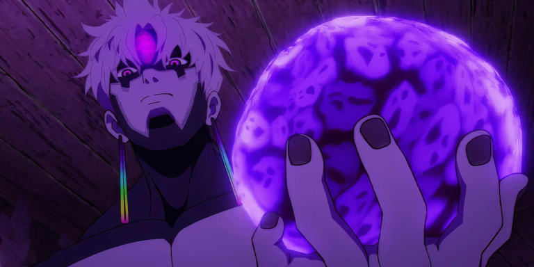 New Dandadan Season 2 Trailer Proves the Hit Anime Is Getting a Major ...