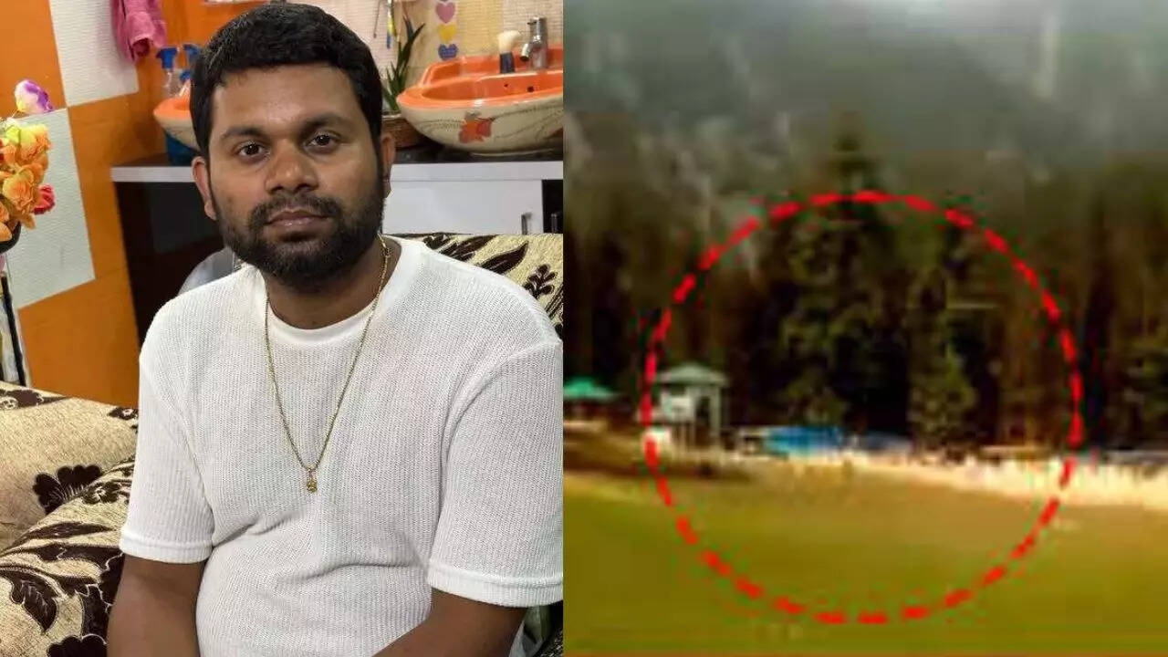 'After what we saw, I can never trust going there again': Cuttack ...