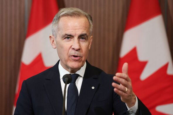 Canada election result: Mark Carney's Liberals win 2025 election