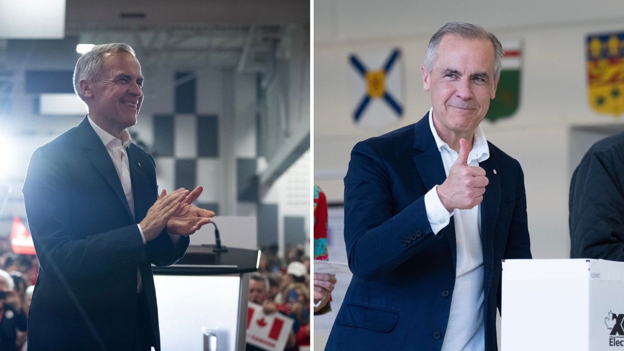 Élections 2025 : 6 choses à savoir sur Mark Carney, élu premier ...