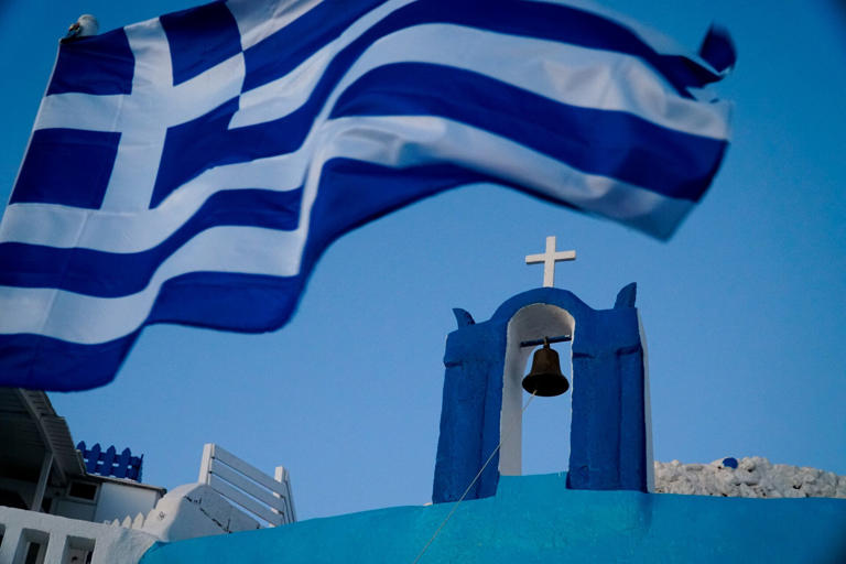 Εορτολόγιο: Ποιοι γιορτάζουν σήμερα, 31 Δεκεμβρίου