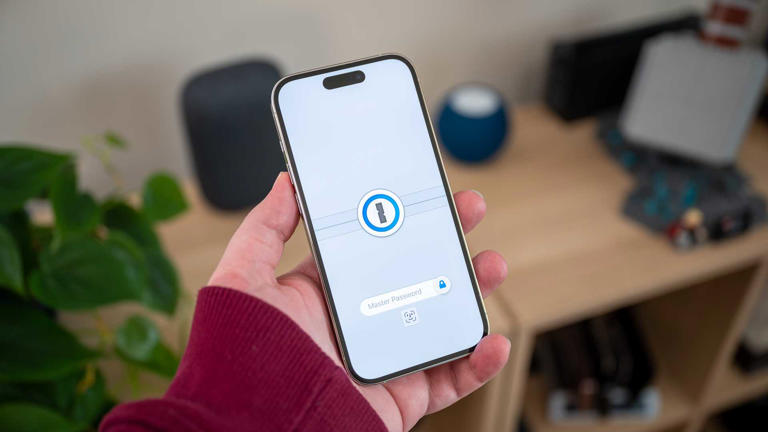 Why should I pay for a password manager?
