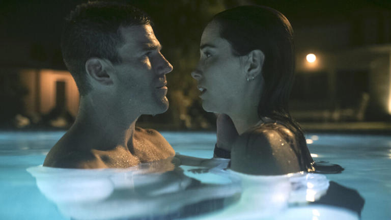 Mariel Molino Breaks Down Lala’s Feelings for Gibbs on ‘NCIS: Origins’