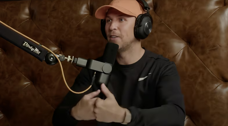 Denny Hamlin explains why NASCAR teams rejected lawless All Star Race