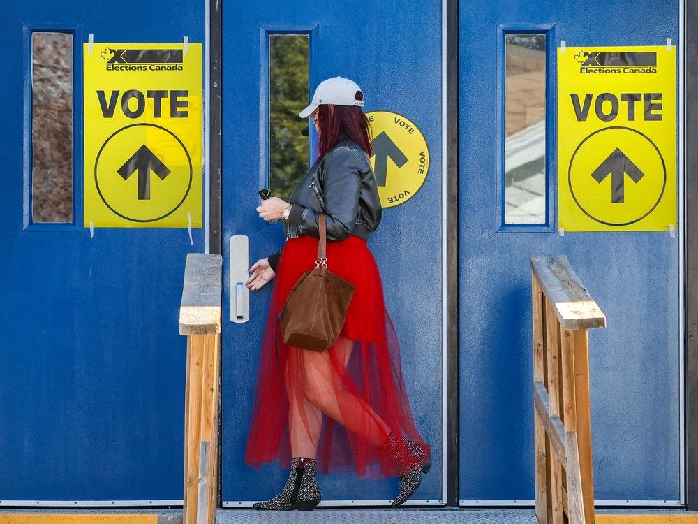 Federal Election 2025: Calgary and Alberta results by riding | National ...