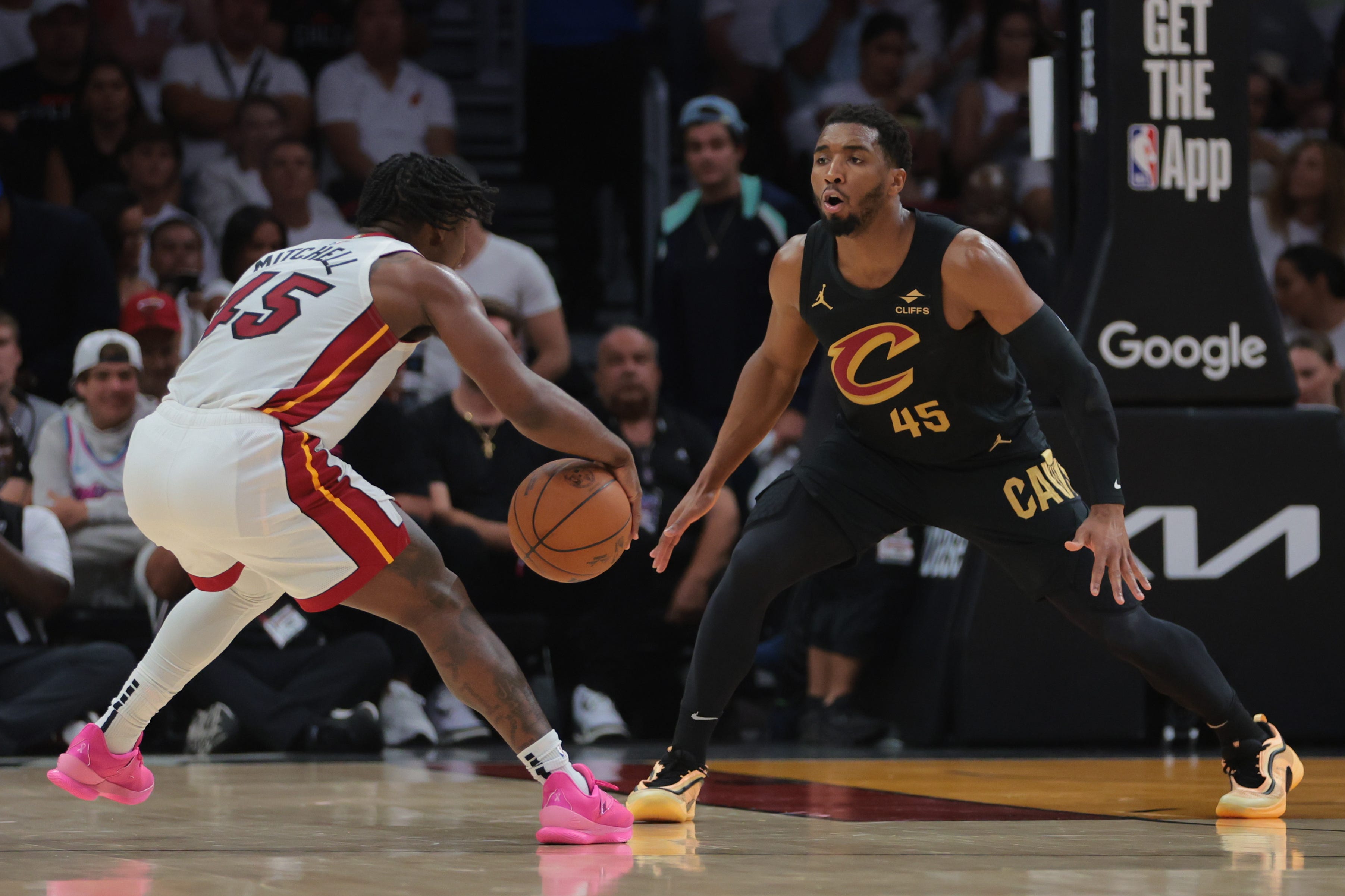 Cleveland Cavaliers second round playoff tickets go on sale Tuesday ...