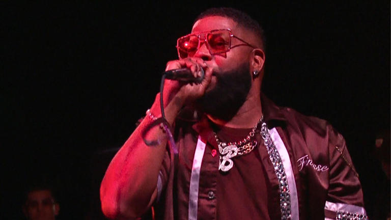 Fresh Fest 2025 brings music, culture and community to downtown Alexandria