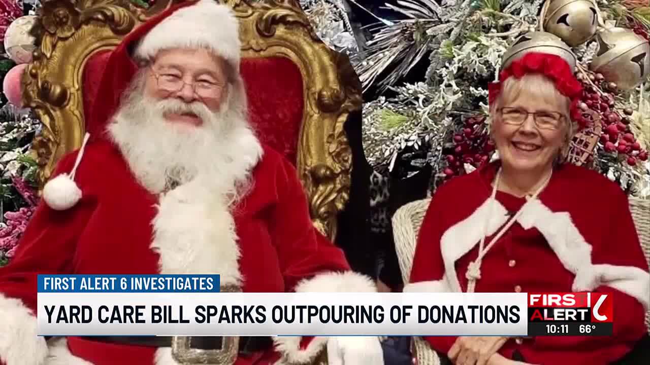 Community raises money to help elderly Omaha man pay off summary ...