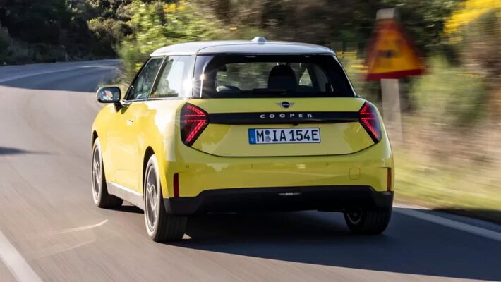 Novo Mini Cooper elétrico abre pré-venda com preço próximo ao do GWM ...