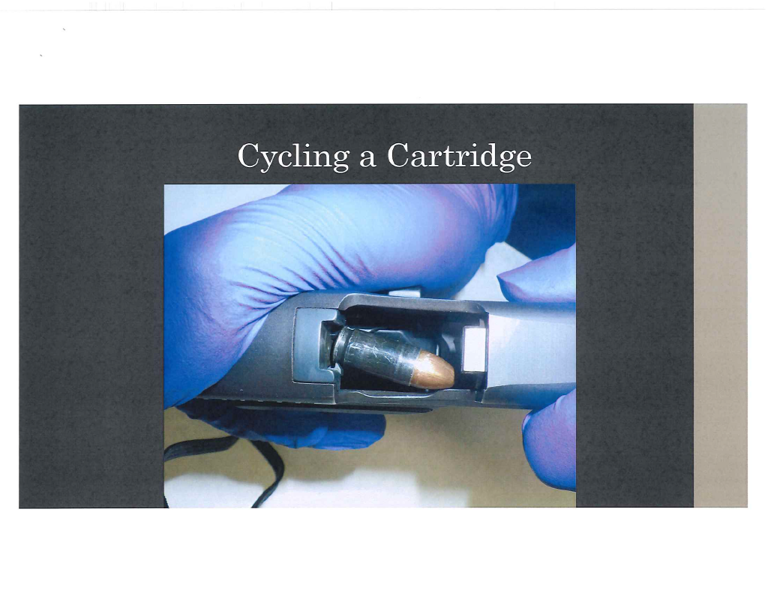 Photos: Delphi Murders trial exhibits include prison phone calls, search warrant photos