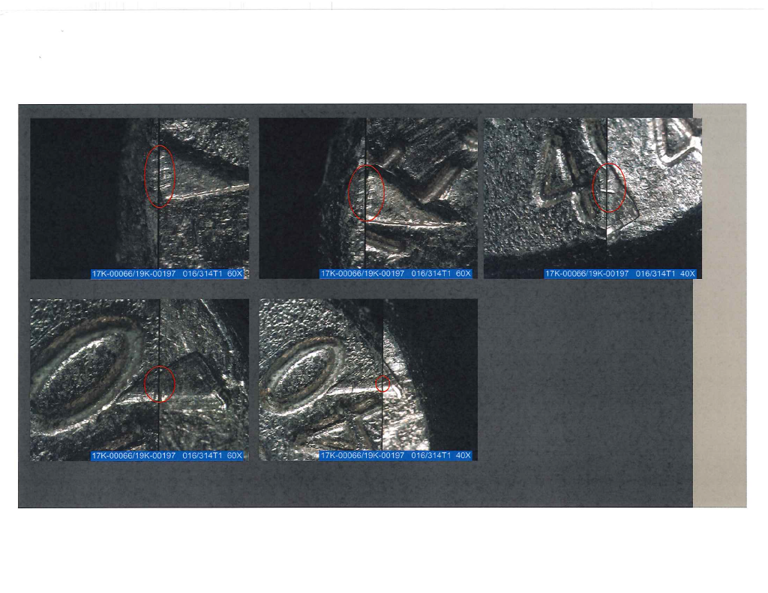 Photos: Delphi Murders trial exhibits include prison phone calls, search warrant photos