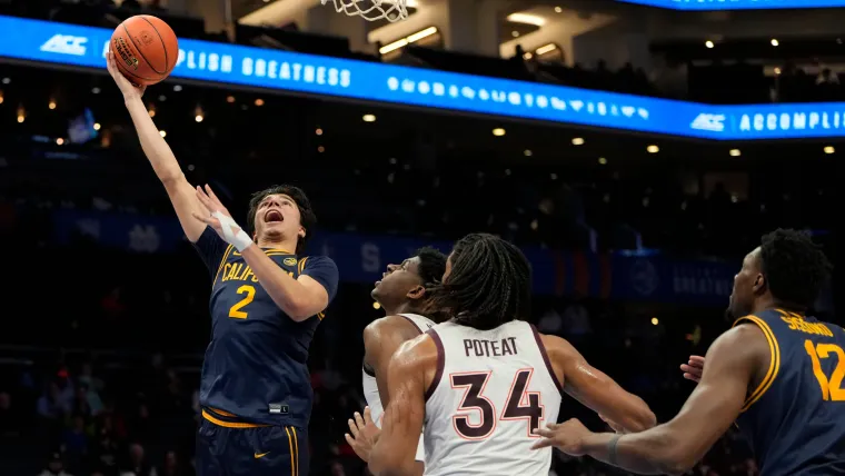 Cal's Andrej Stojakovic makes his transfer portal decision