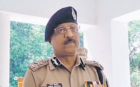 Foolproof security measures in place for Rath Yatra: DGP YB Khurania