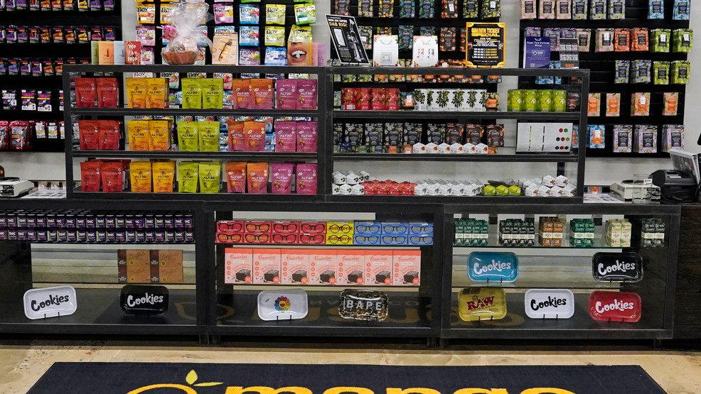 Gov. Stitt advocates for stronger state response against psychoactive ...