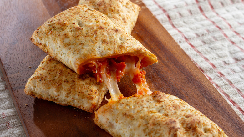 The Absolute Best Hot Pockets Are A Must-Have For Ranch Lovers