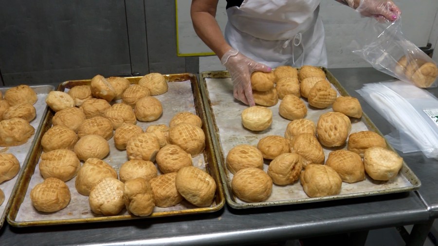 The history of Erie’s famous pepperoni balls