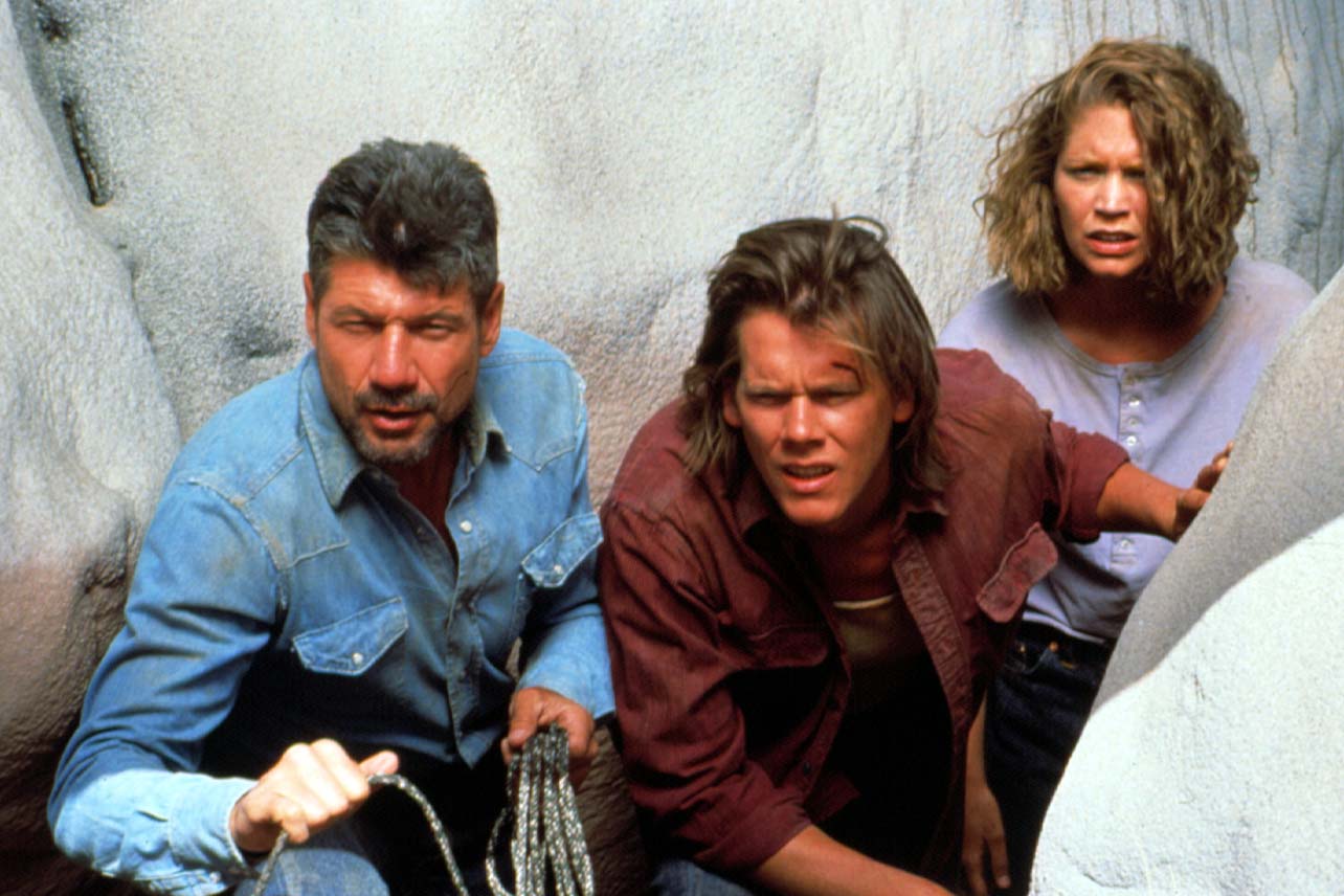 Is A ‘Tremors’ Series Coming To Netflix? Everything We Know