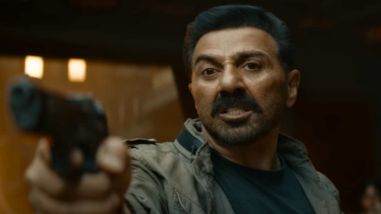 Jaat Box Office Collection Day 19: Sunny Deol and Randeep Hooda's movie ...
