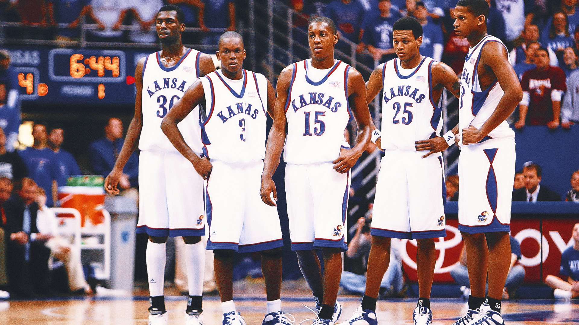 Federal judge tosses NIL lawsuit against NCAA brought by ex-college ...