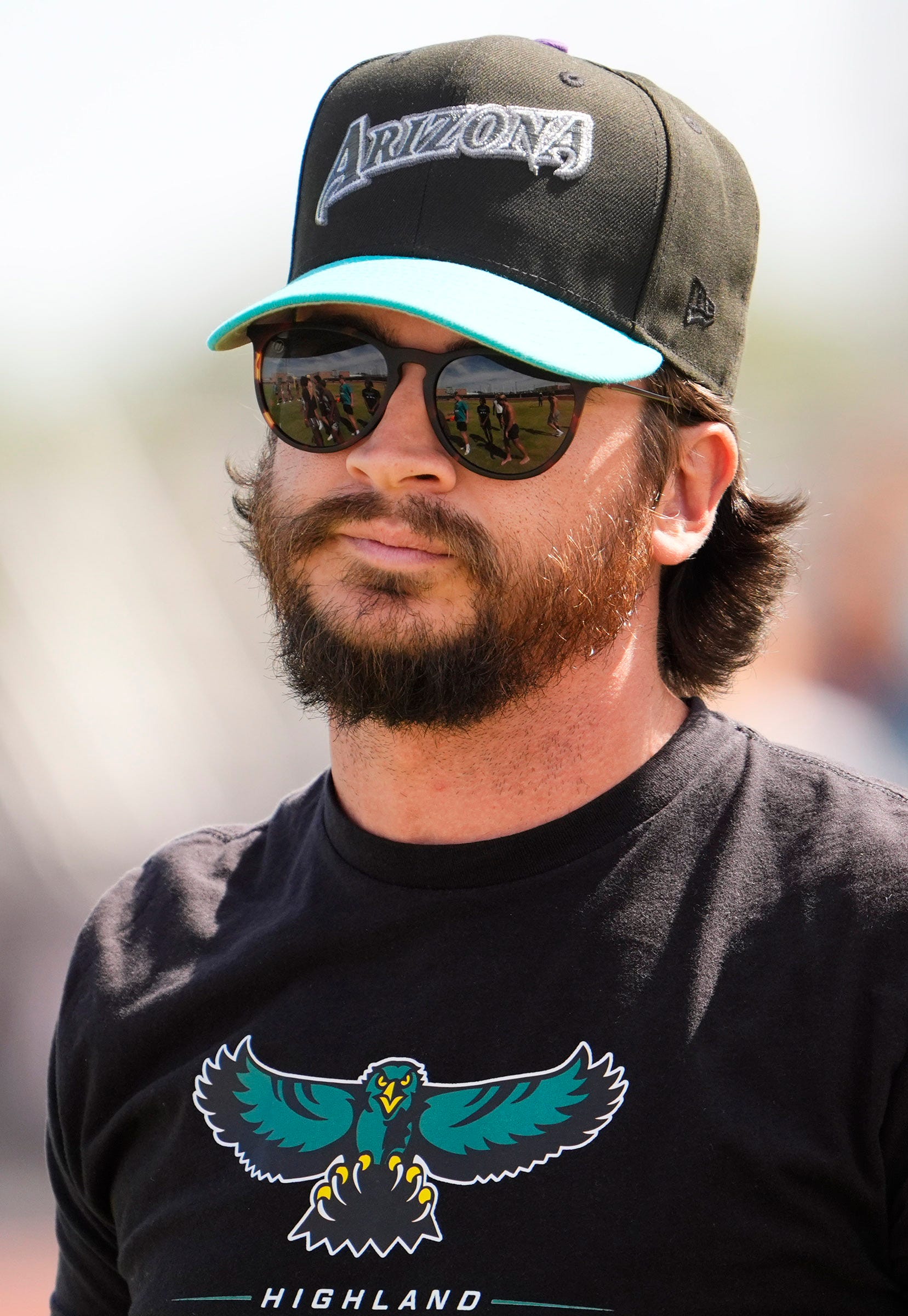 Arizona HS football coach tracker. Major Perry to lead Champion Circle