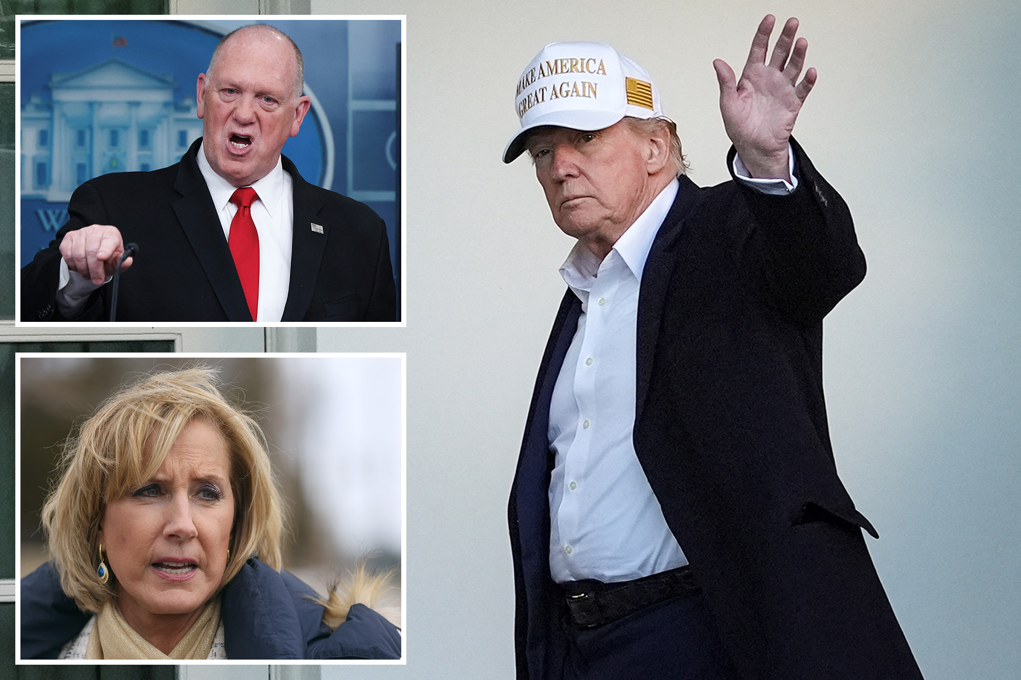 Trump could pull funds from sanctuary states, cities under House GOP ...